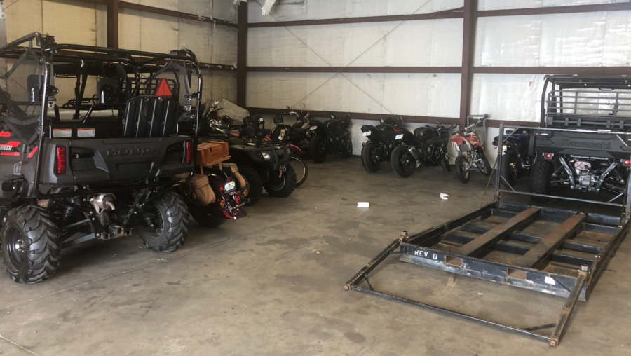 Powersports Service | Near Palm Bay, FL | Motorcycle Repair